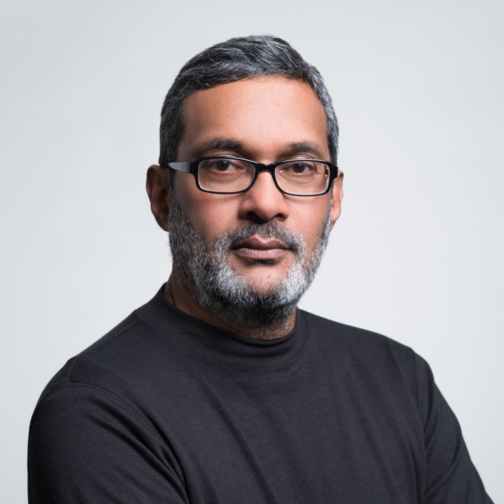 Ashwin Raj Named CEO of ezCater - Herald-Standard